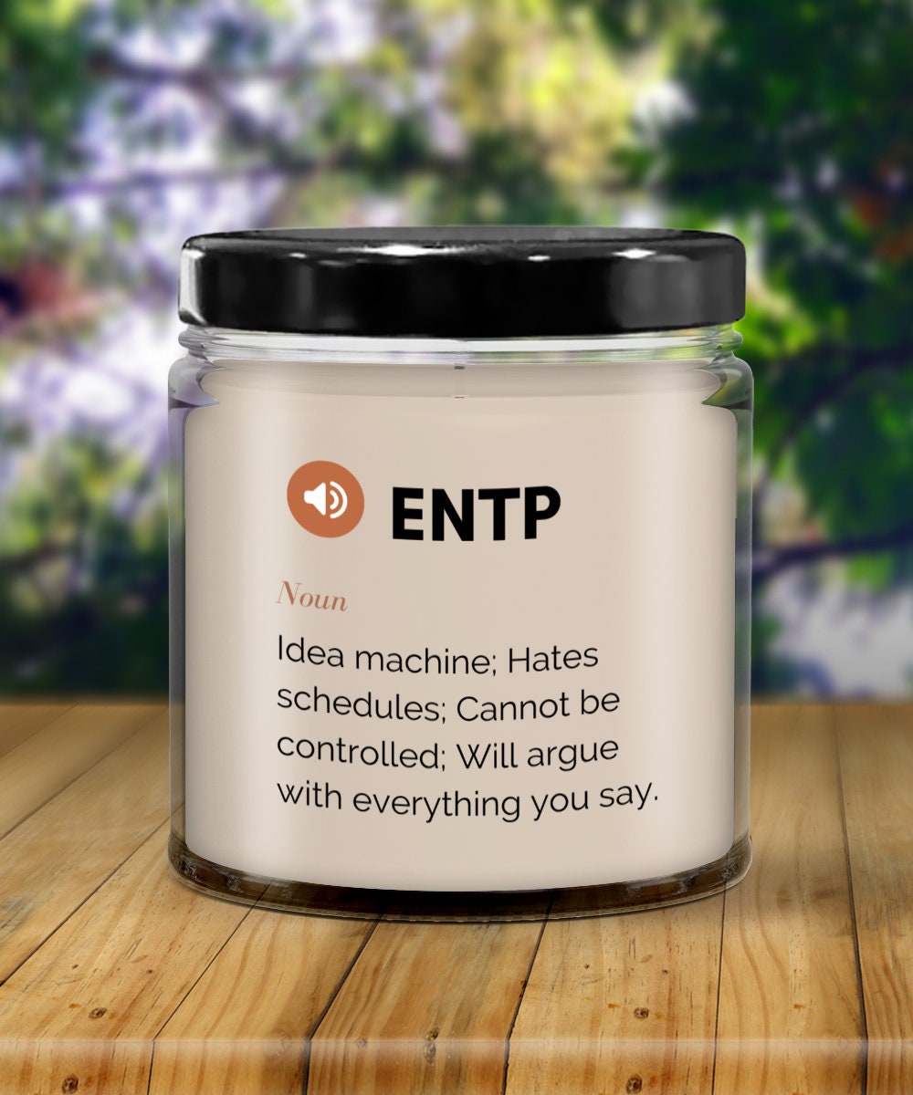 ENTP Candle, Entp Box, Entp Decor, ENTP, Entp Gifts, Mbti Merch, Myer ... ENTP Candle, Entp Box, Entp Decor, ENTP, Entp Gifts, Mbti Merch, Myer ...