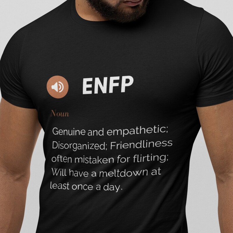 Enfp - Etsy