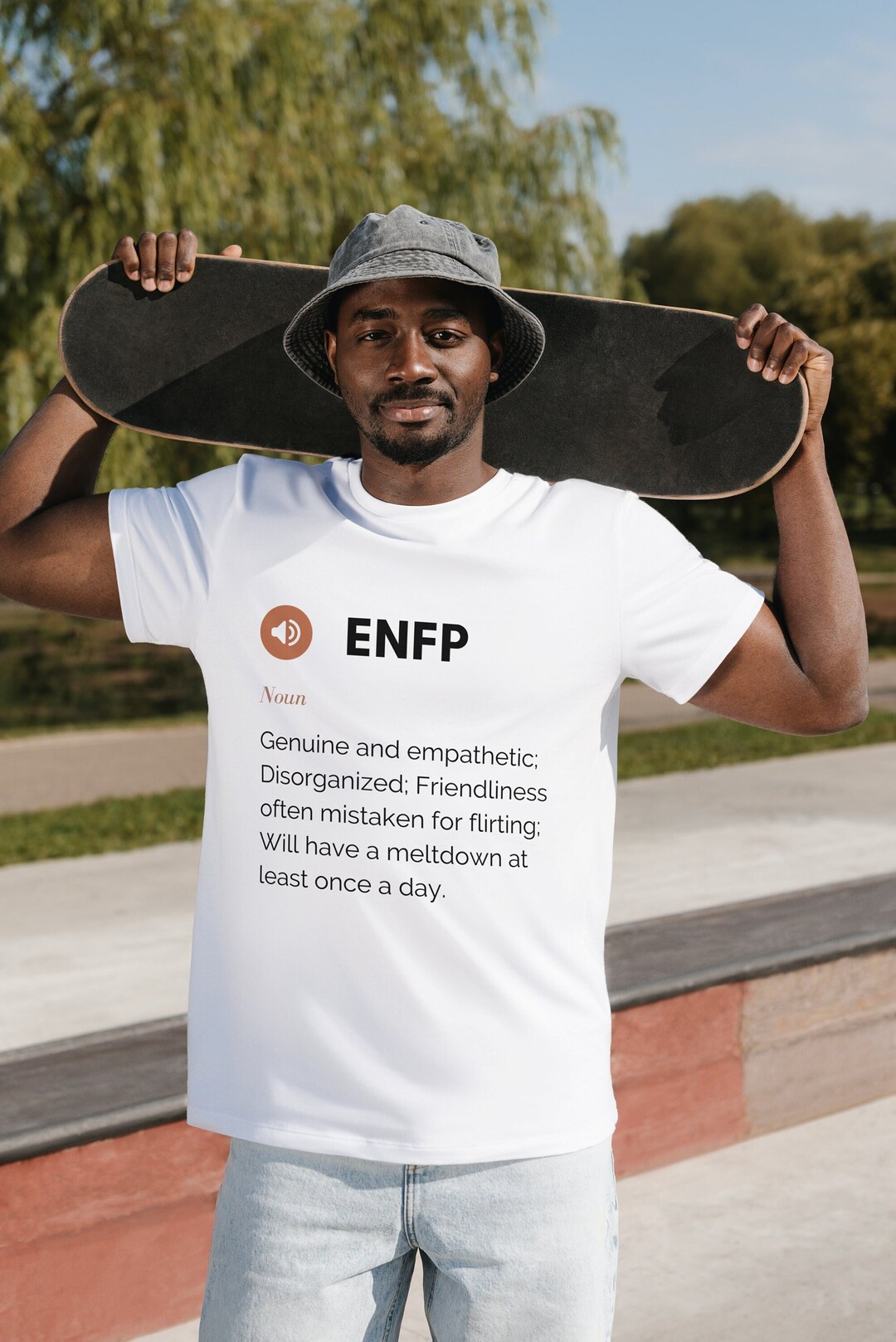 ENFP T Shirt, Enfp Shirt, Enfp Gifts, ENFP, Enfp Merch, Mbti Merch - Etsy