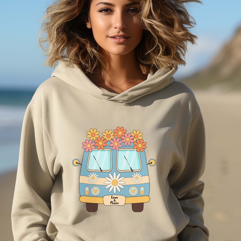 Vintage Vw Buses - Etsy