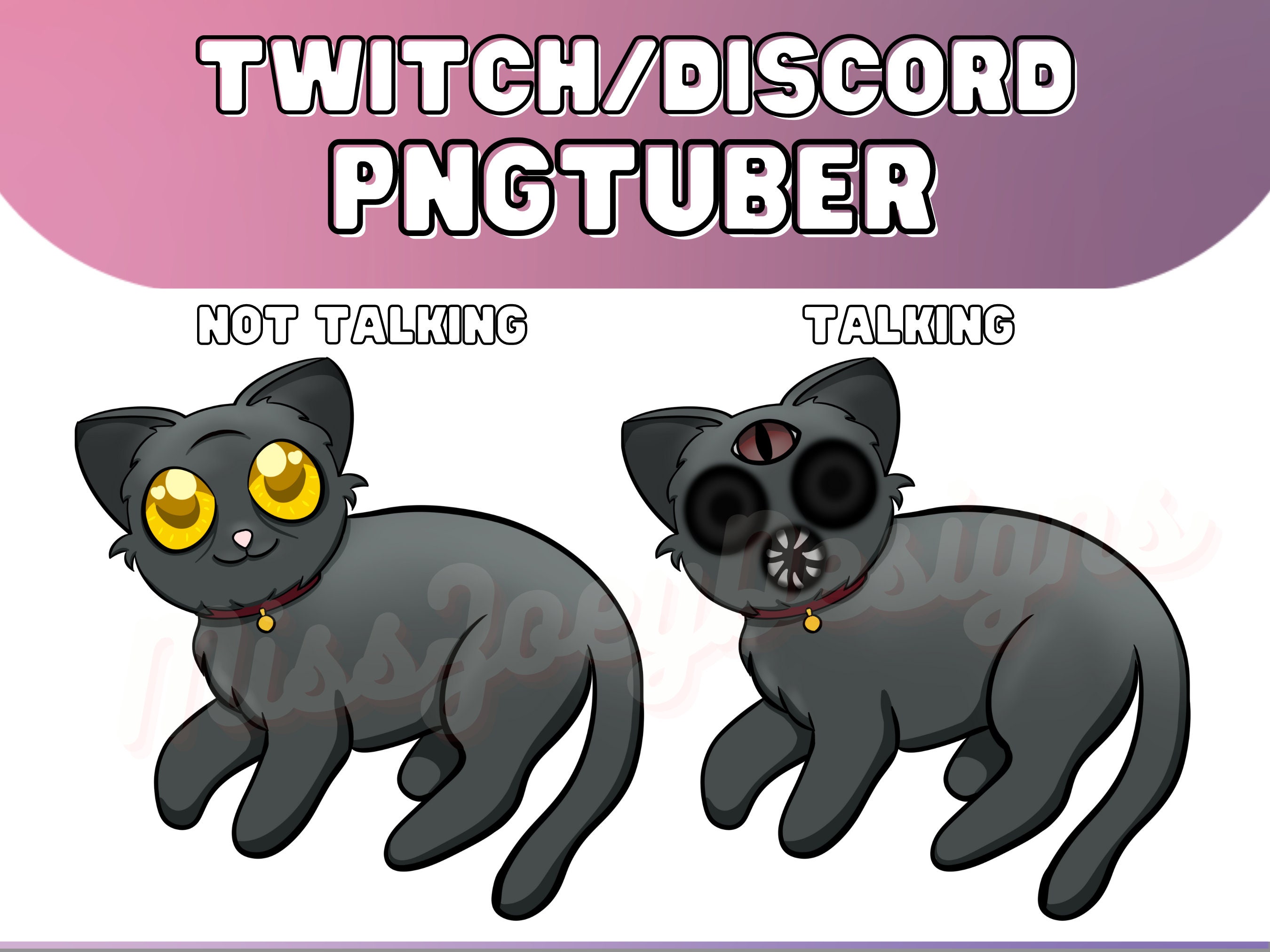 Night Vale Floating Cat