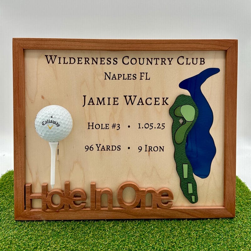 Carved Golf Ball - Etsy
