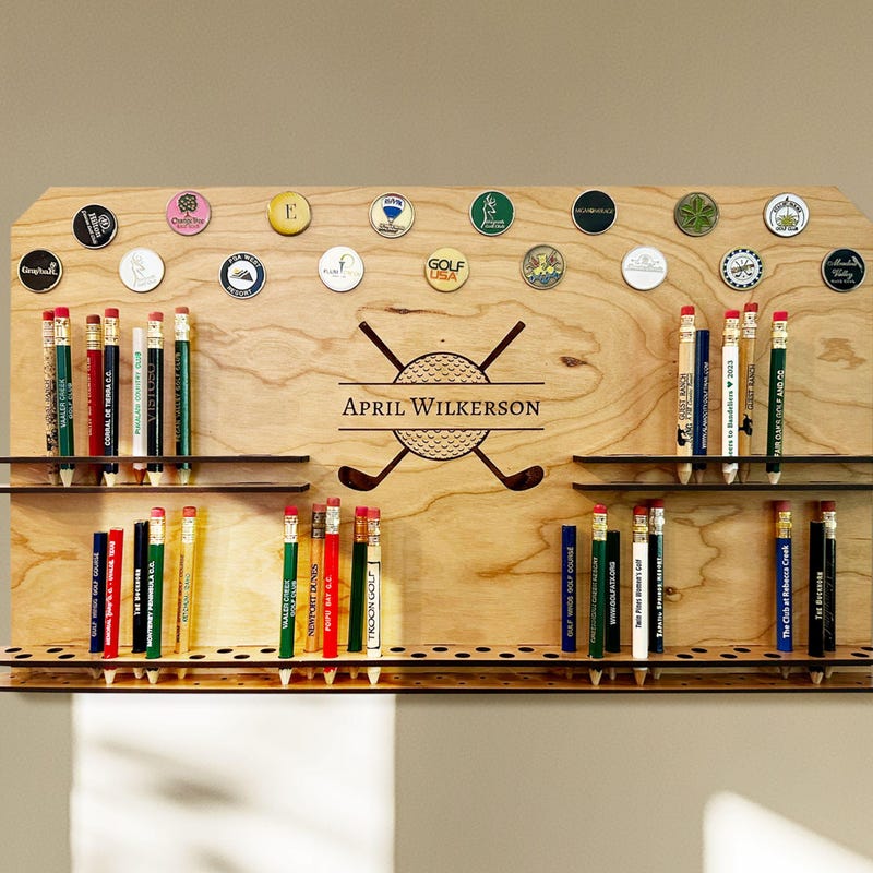 Unique Golf Gifts - 60+ Gift Ideas for 2025