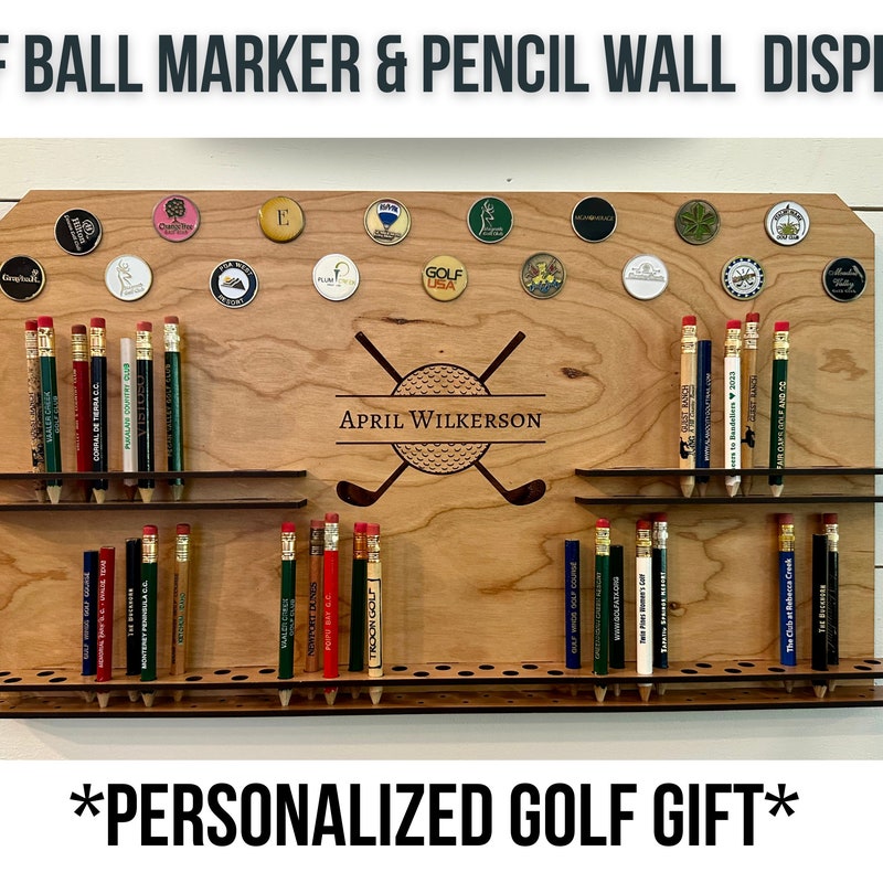 Unique Golf Gifts - 60+ Gift Ideas for 2024
