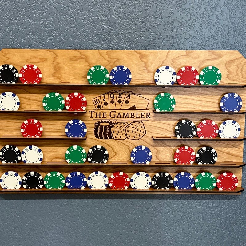 Different Chips - Etsy