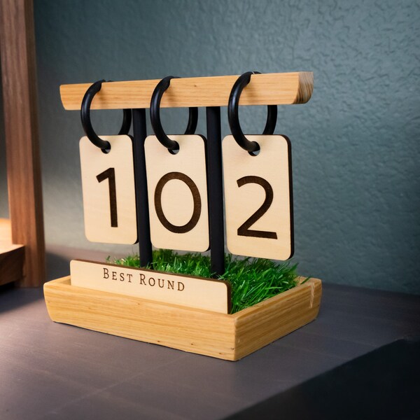 Golf Table Decor - Etsy
