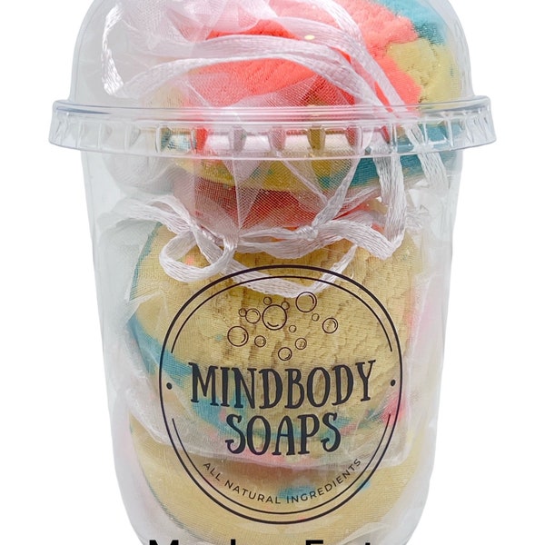 Solid Bubble Bath - Etsy