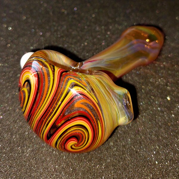 Wig Wag Pipe - Etsy