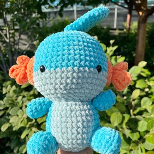 Mudkip - Etsy