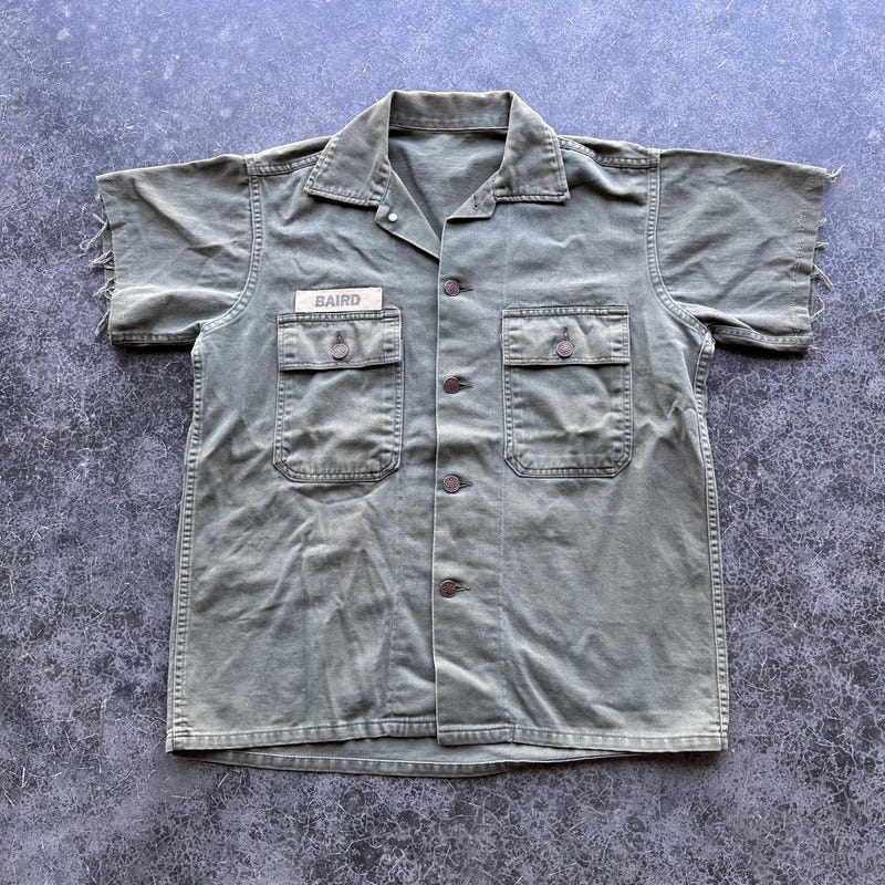 Cold War Era Uniforms - Etsy