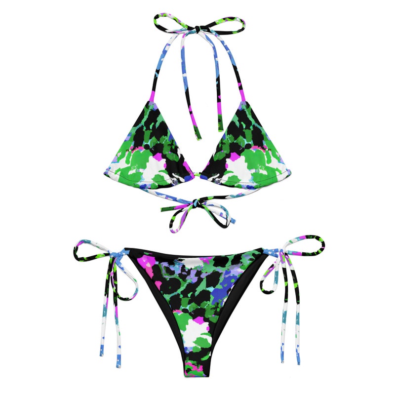 Micro Bathing Suits - Etsy