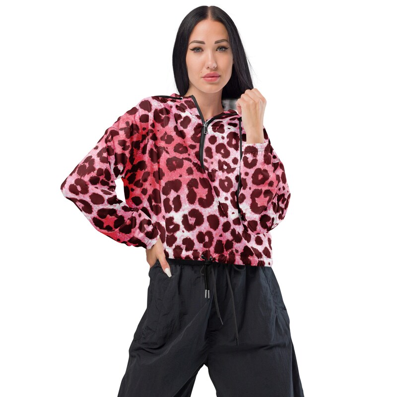 Leopard Activewear - Etsy