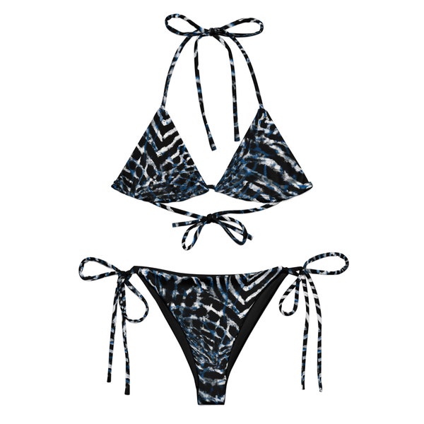 Micro String Bikini - Etsy