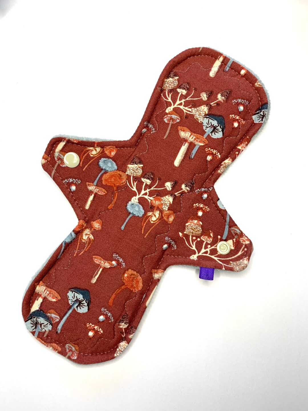 Reusable Cloth Menstrual Pad Period Pad Ecofriendly Pad Postpartum Pad ...