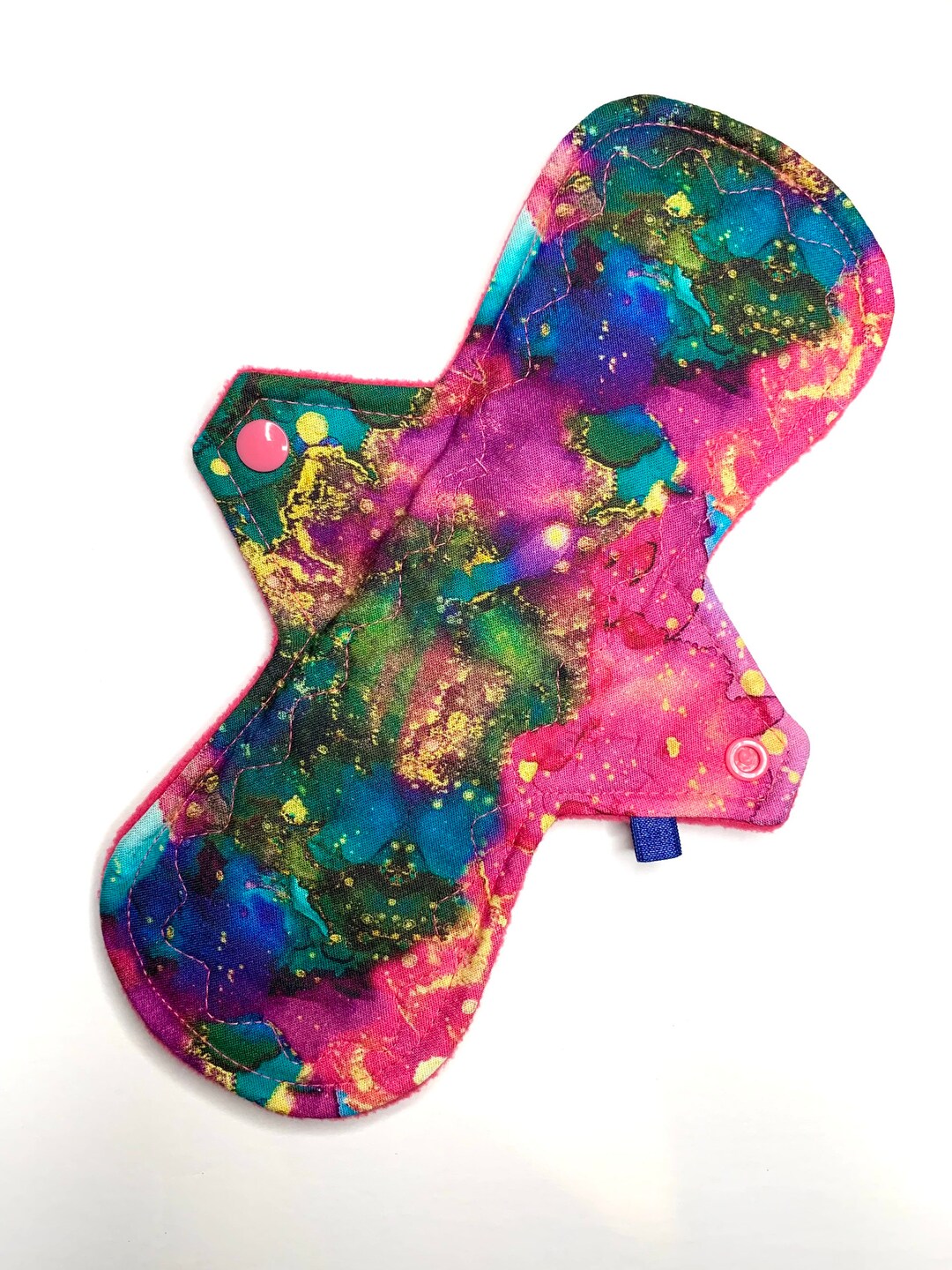 Reusable Cloth Menstrual Pad Period Pad Ecofriendly Pad Postpartum Pad ...