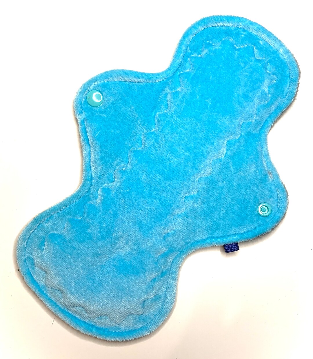 Reusable Cloth Menstrual Pad, Period Pad, Ecofriendly Pad, Postpartum ...