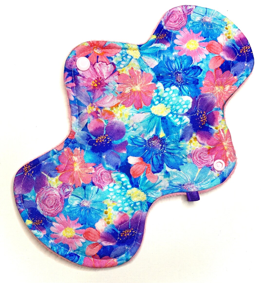 Reusable Cloth Menstrual Pad Period Pad Ecofriendly Pad Postpartum Pad ...