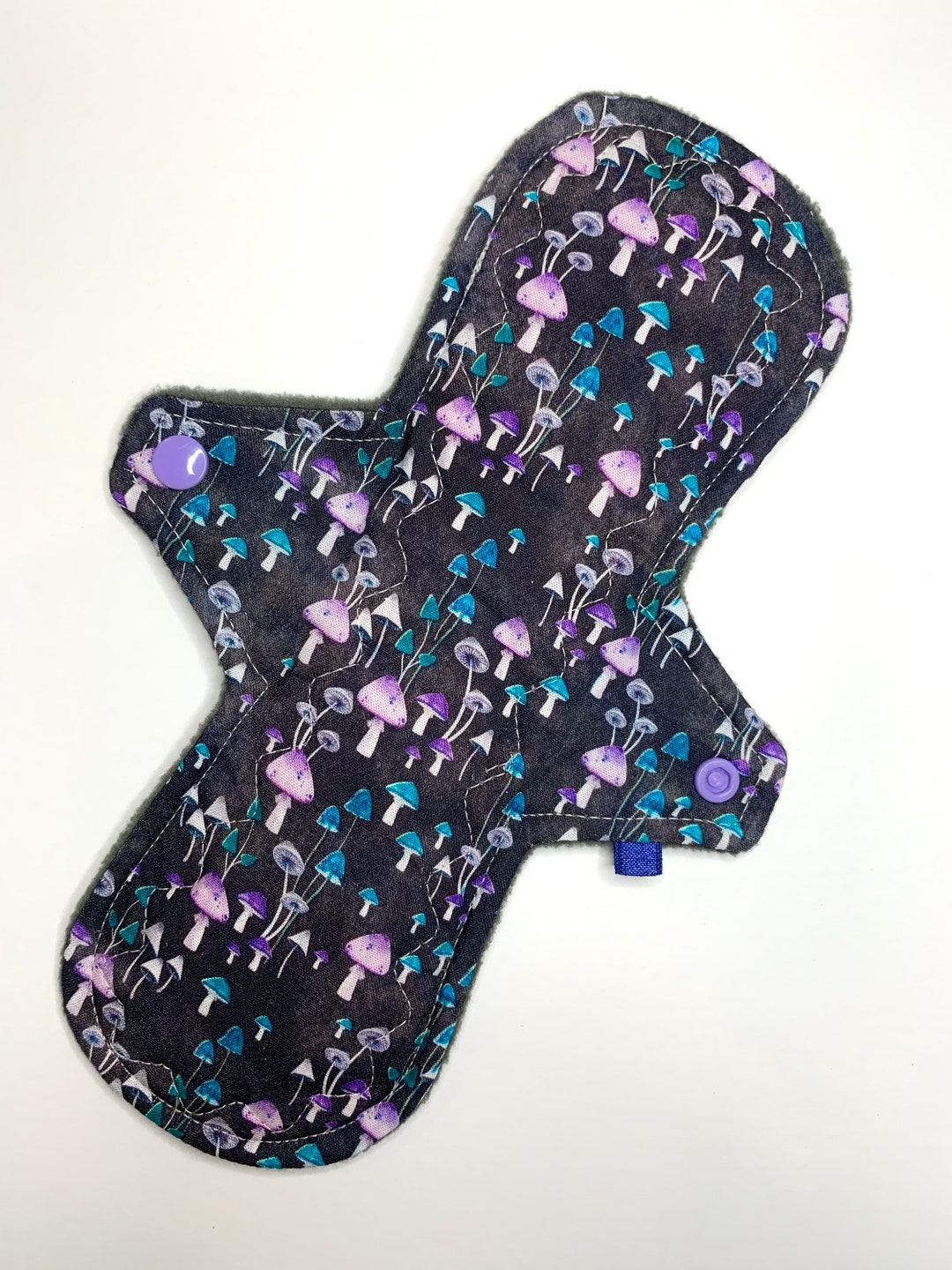 Reusable Cloth Menstrual Pad Period Pad Ecofriendly Pad Postpartum Pad ...