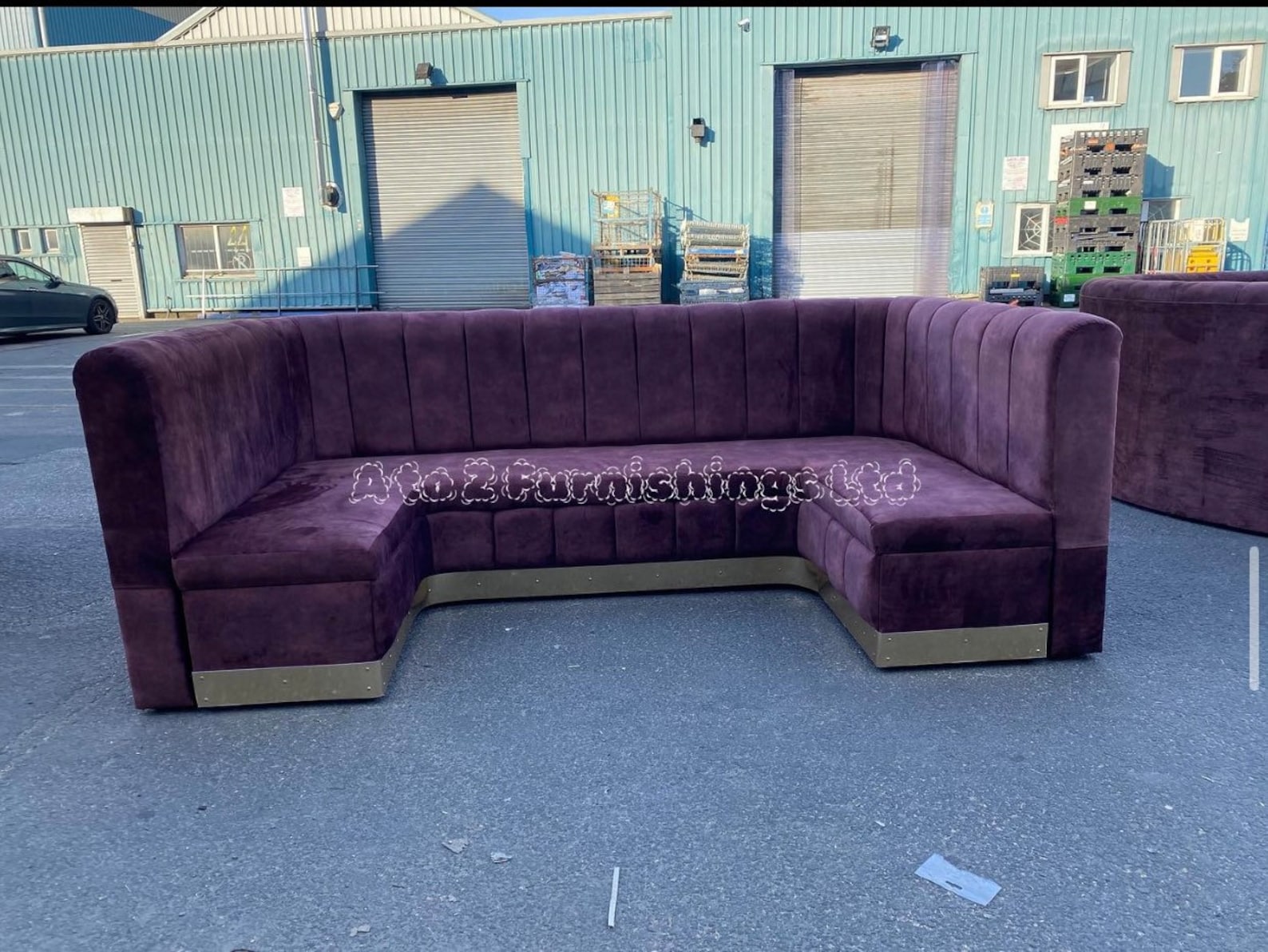 Booth Seating Bench Seating Bespoke - Etsy