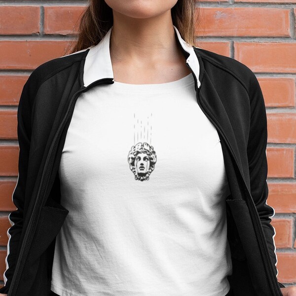 Ancient Roman Face Sculpture - Etsy