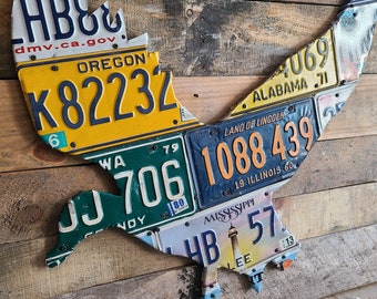 Duck Hunting License Plate Frame - Etsy