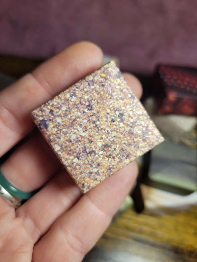 Tiny Strange and Unusual Oddity Mystery Box - Etsy