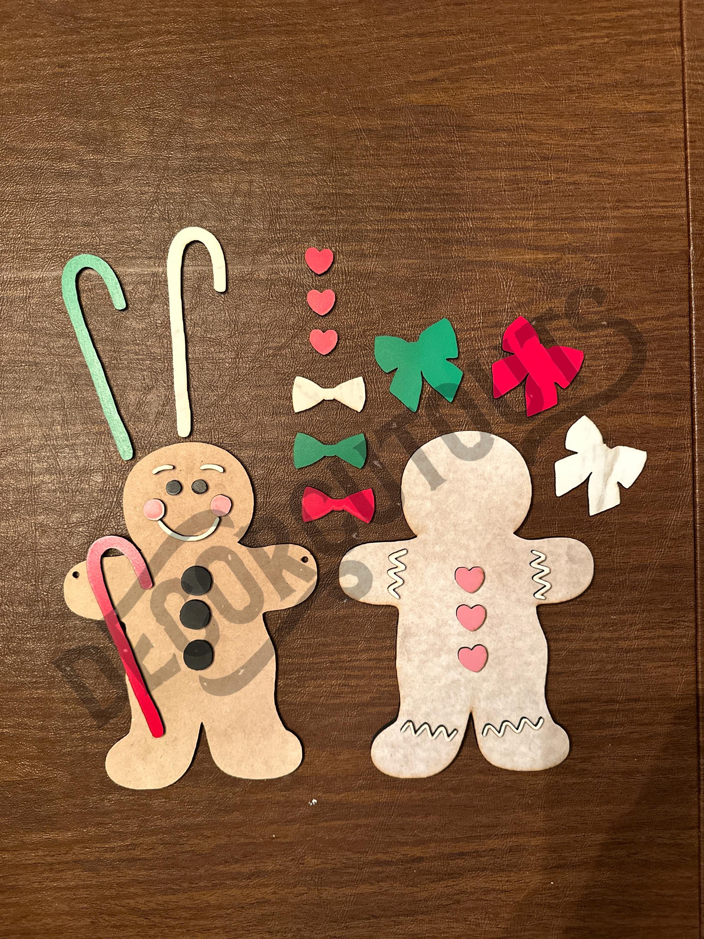 Gumdrop Buttons Wood Cutout - Etsy