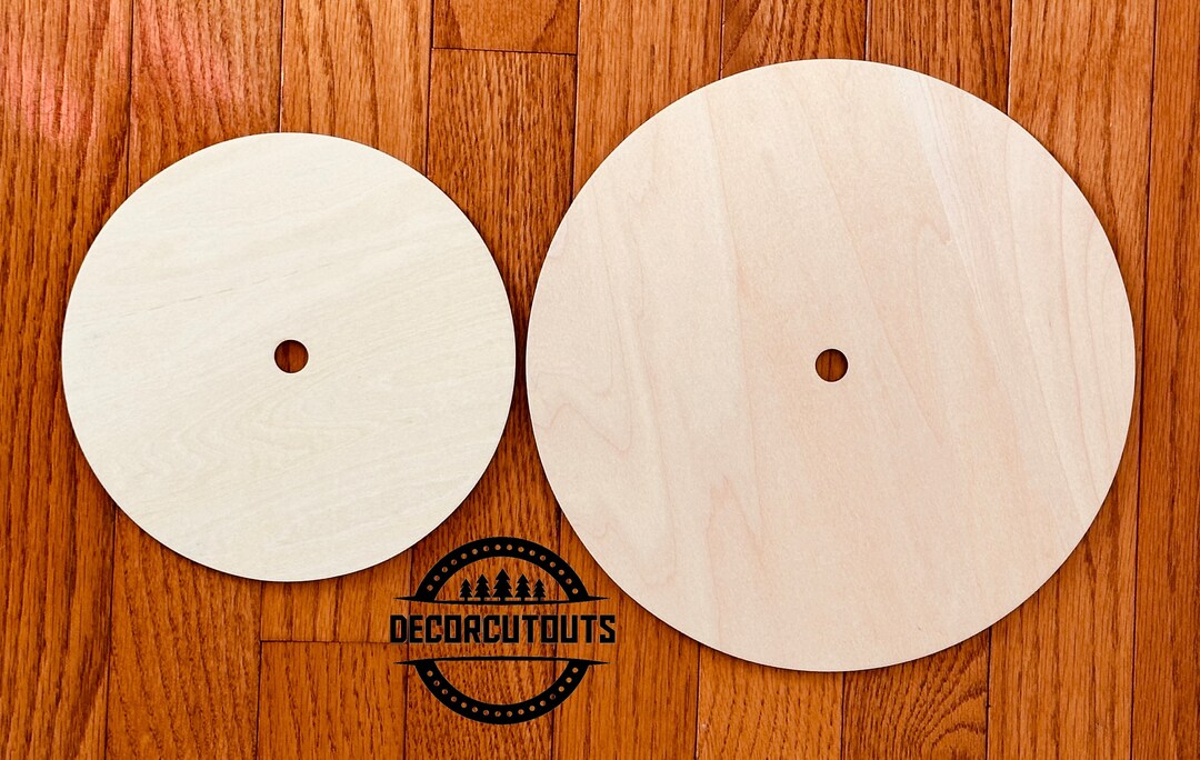 Tier Tray Shelf Inserts - Wood Cutouts - Etsy