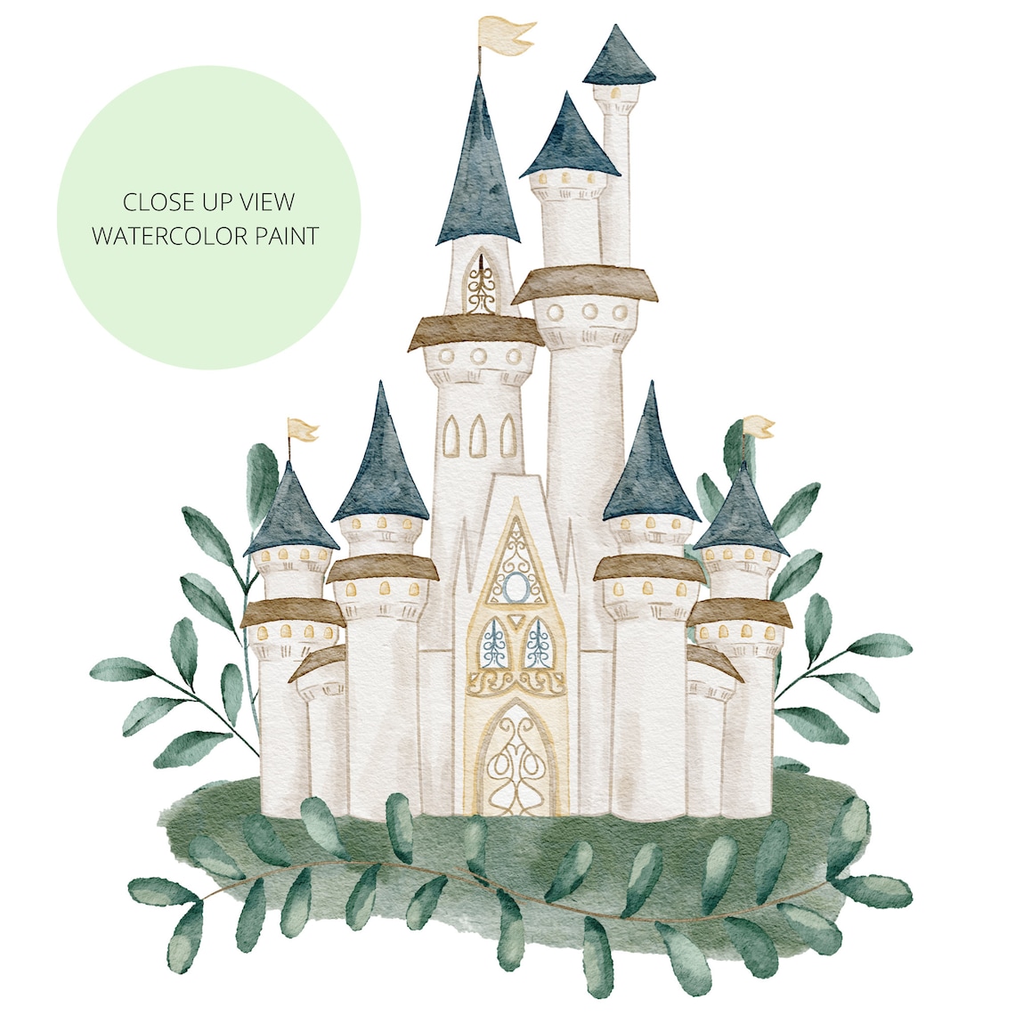 Good Knight Little Dragon Nursery Decor. Fairytale Knight - Etsy