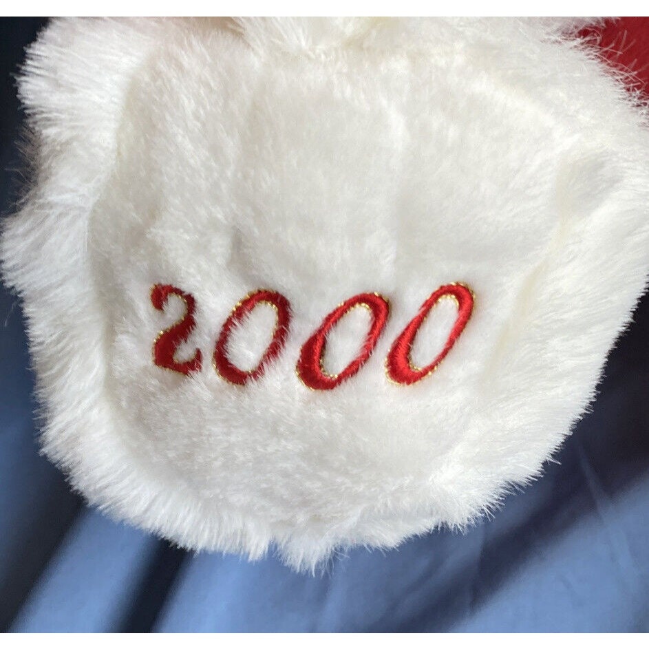 Christmas Snowflake Teddy Bear Family Plush Stuffed Animals - Etsy