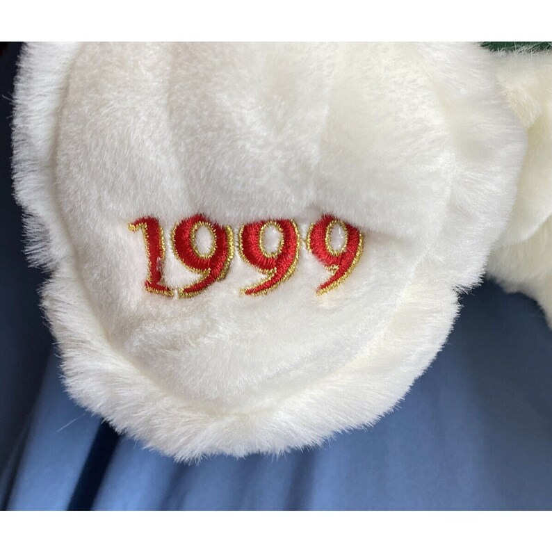 Christmas Snowflake Teddy Bear Family Plush Stuffed Animals - Etsy