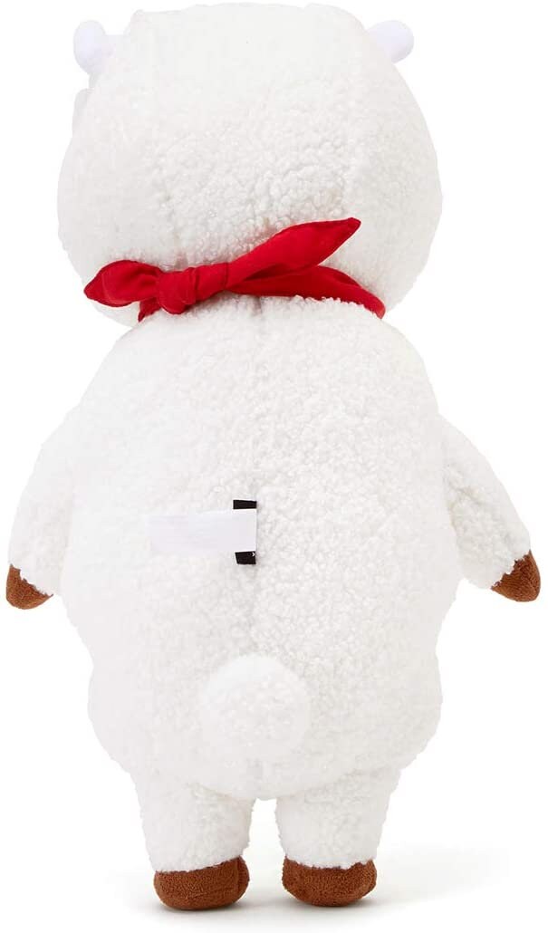 BT21 RJ Standing Doll - Etsy