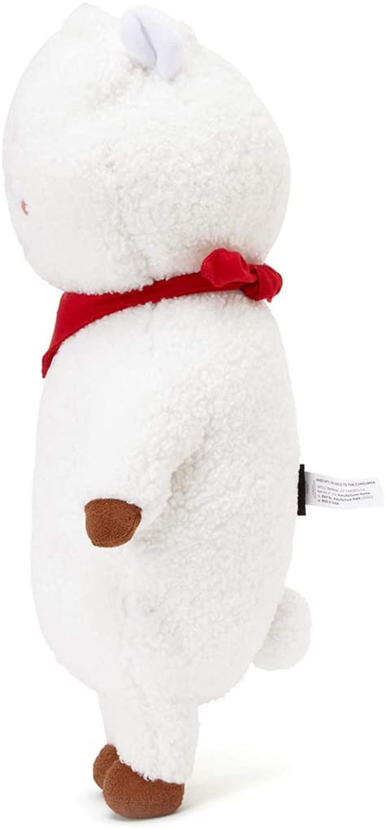 BT21 RJ Standing Doll - Etsy