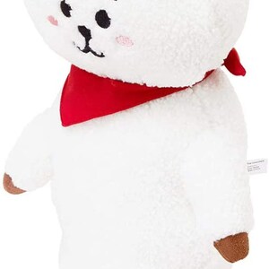 BT21 RJ Standing Doll - Etsy