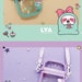 WDZY ITZY - PVC Bag - Etsy