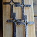 Forged Split Cross - Etsy