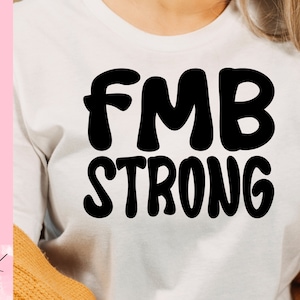 FMB Strong Wavy SVG, Ft Myers Beach Strong, Hurricane Ian, Retro, Boho ...