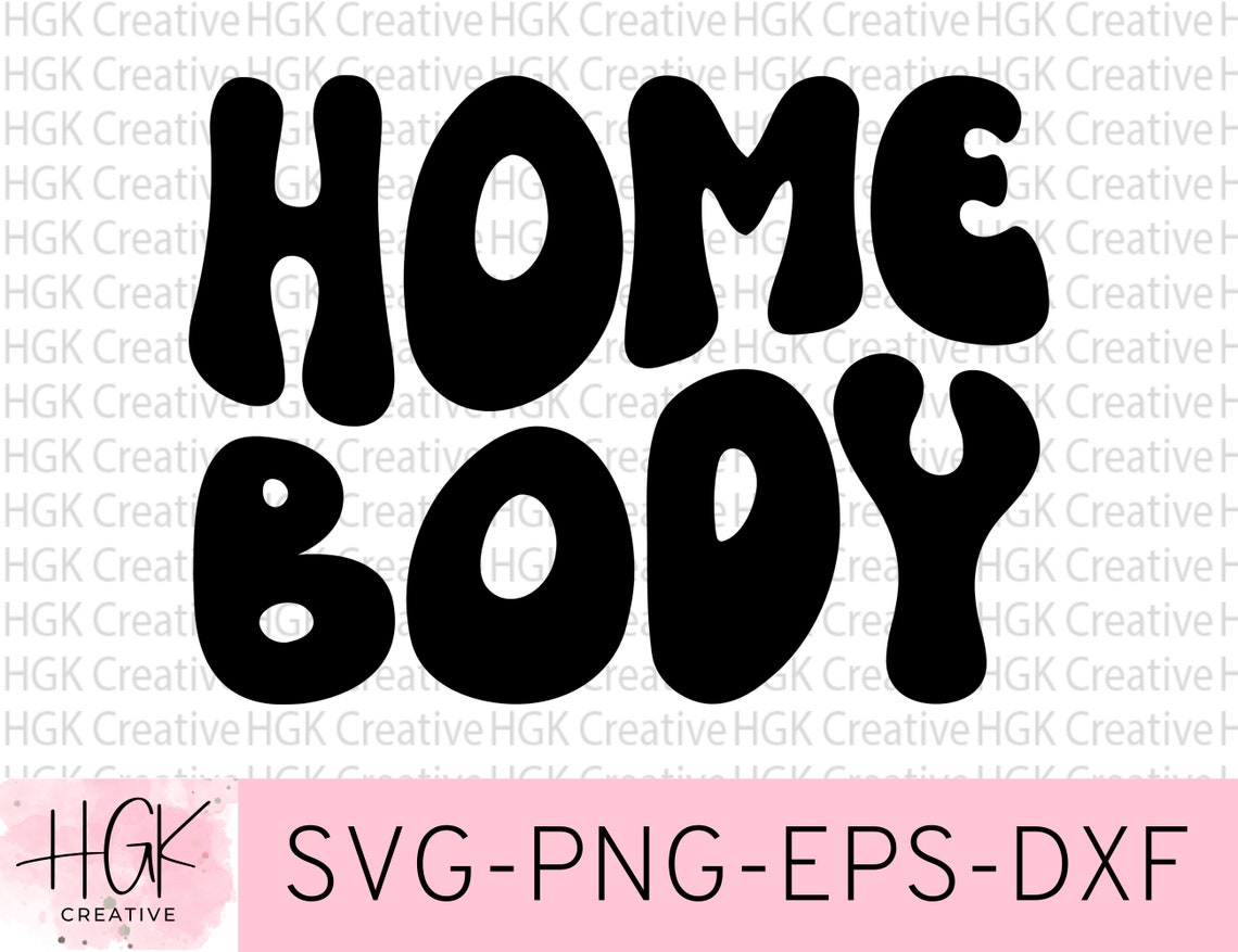 Homebody SVG, Introvert Svg, Homebody Clipart, Stay Home Svg, Mom Life ...