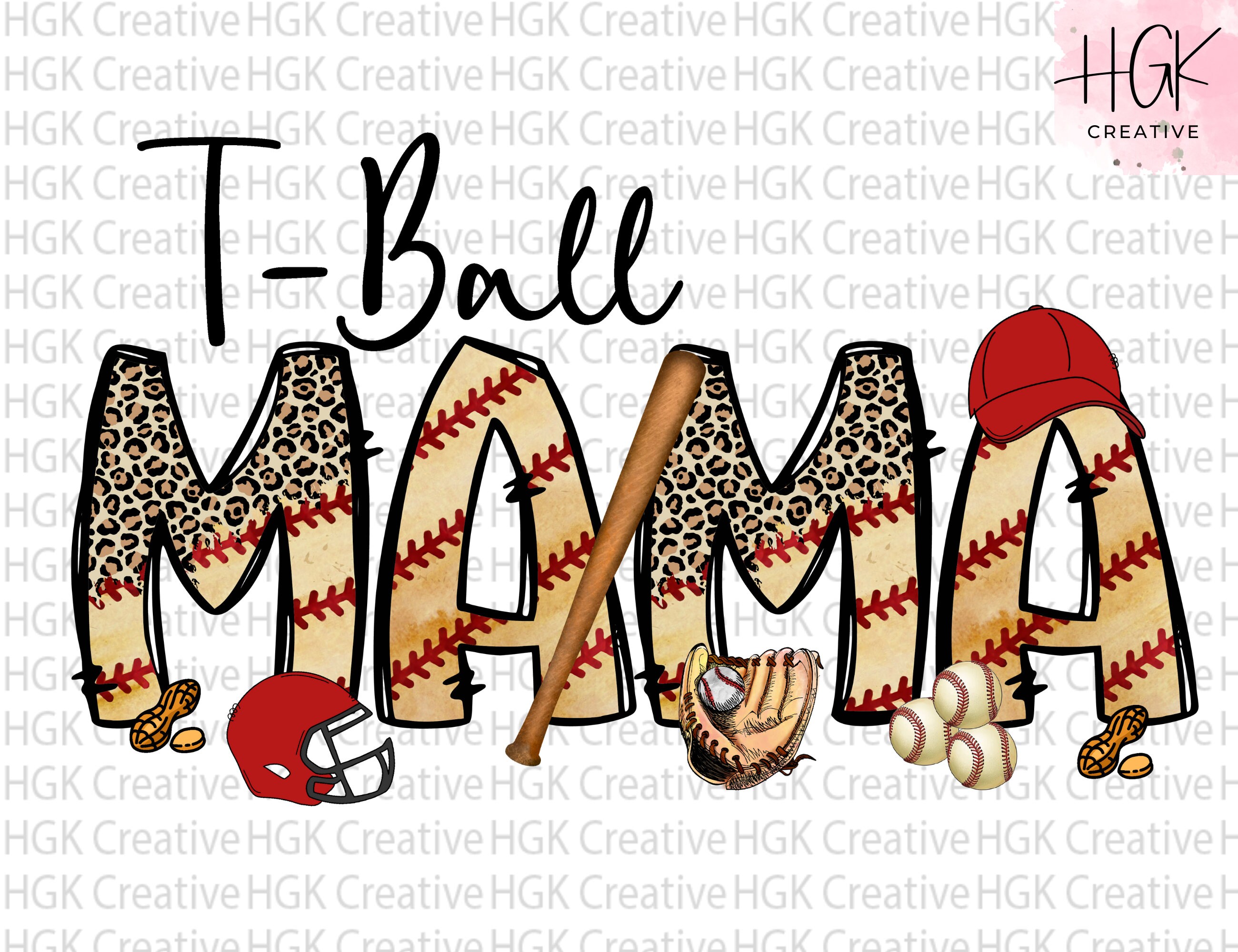 T-ball Mama PNG, T-ball Mom, Game Day Shirt, T-ball Tshirt, Sublimation ...