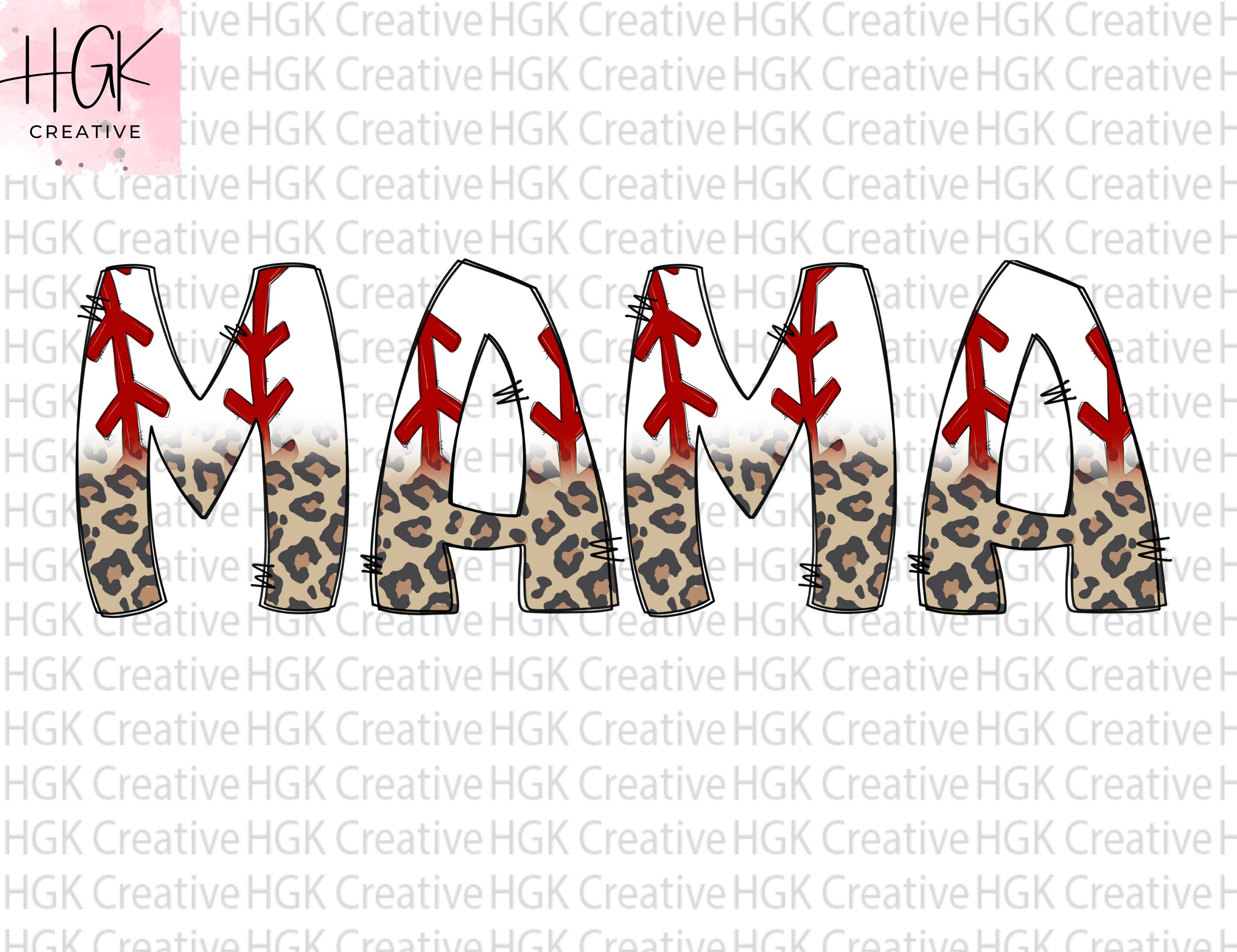 Baseball Mama PNG, Baseball Mom Png, Sublimation Design Downloads, Mama ...