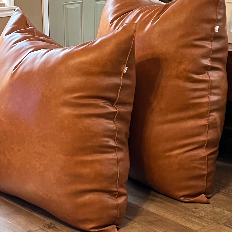 Extra Large Velvet Cushions - Etsy