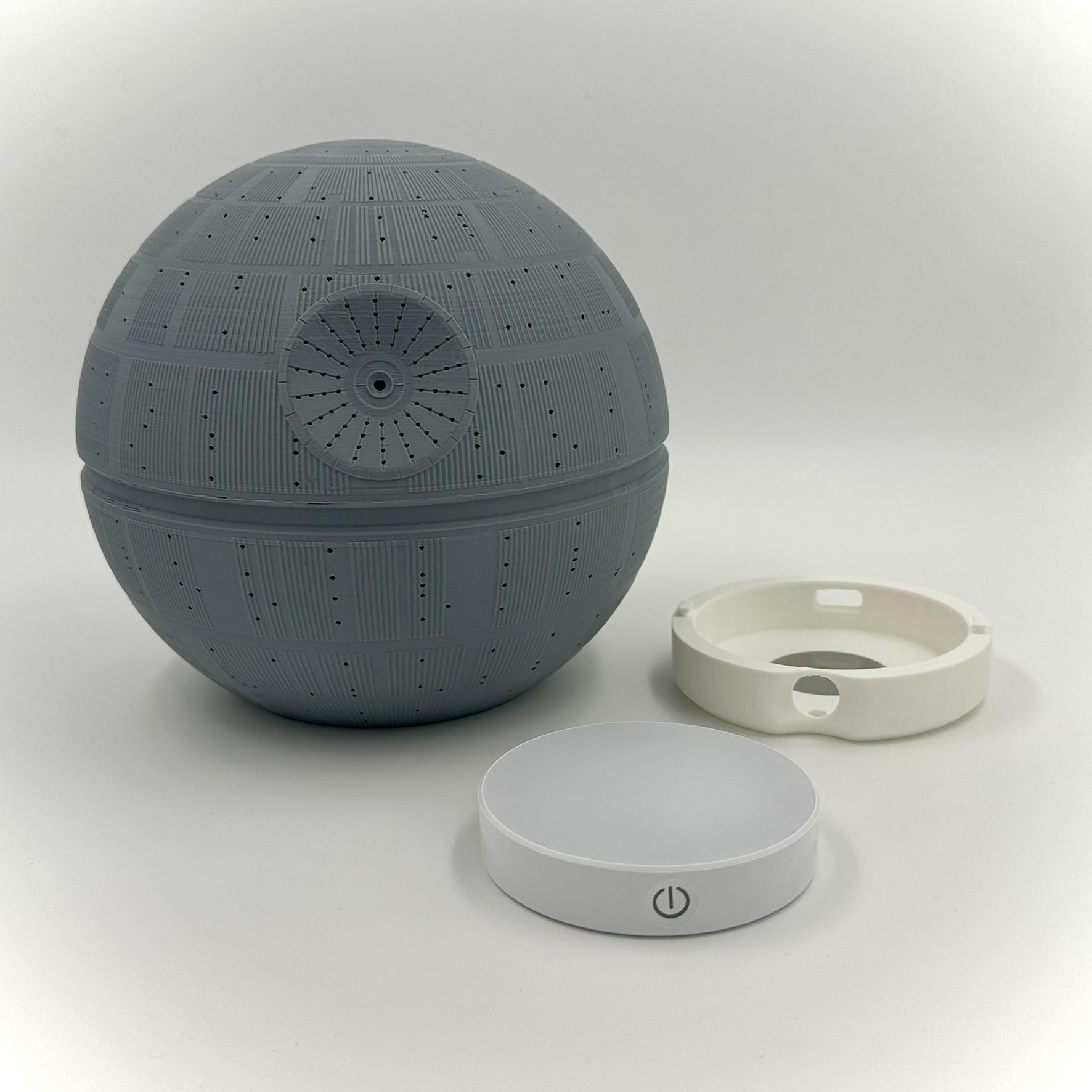 That's No Moon Night Light - Etsy