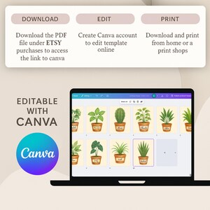 Back to School Bulletin Board | Editable Back to School Garden Theme ...