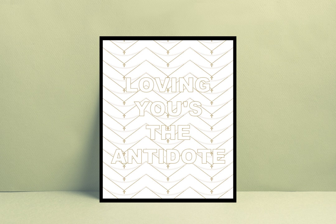 Harry Styles Golden Original Print - Etsy