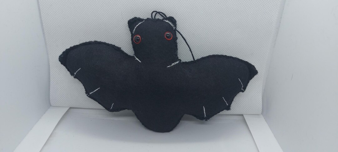 Protection Bat - Etsy