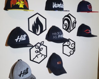 3d Printed Cowboy Hat - Etsy