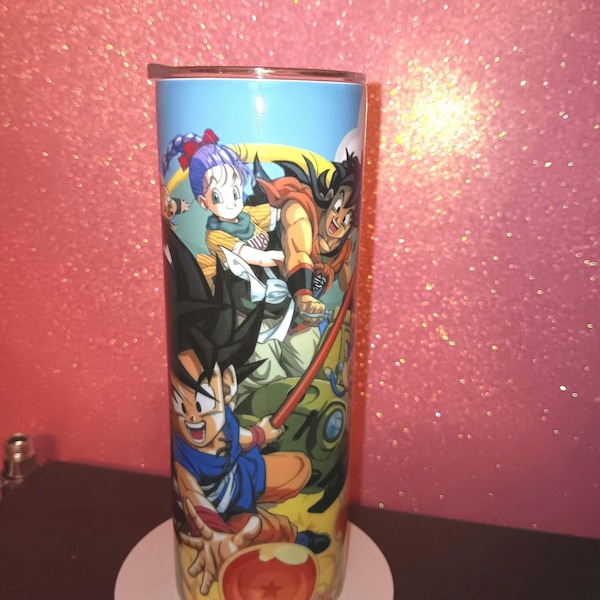 Dragon Ball Z Gifts - 60+ Gift Ideas for 2025