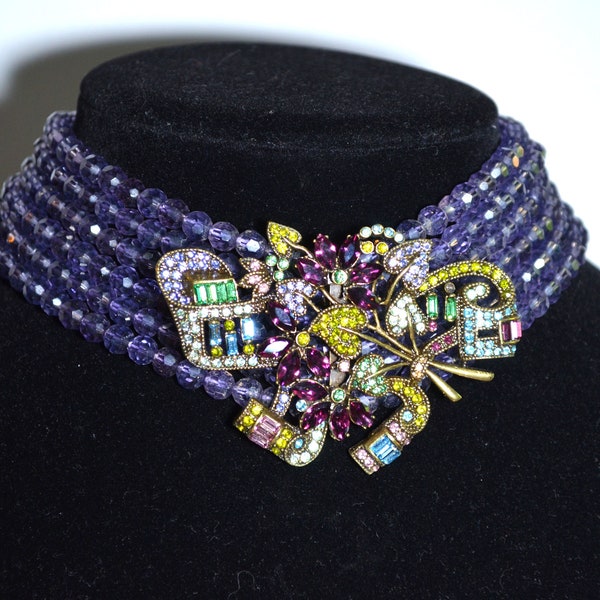Heidi Daus - Etsy