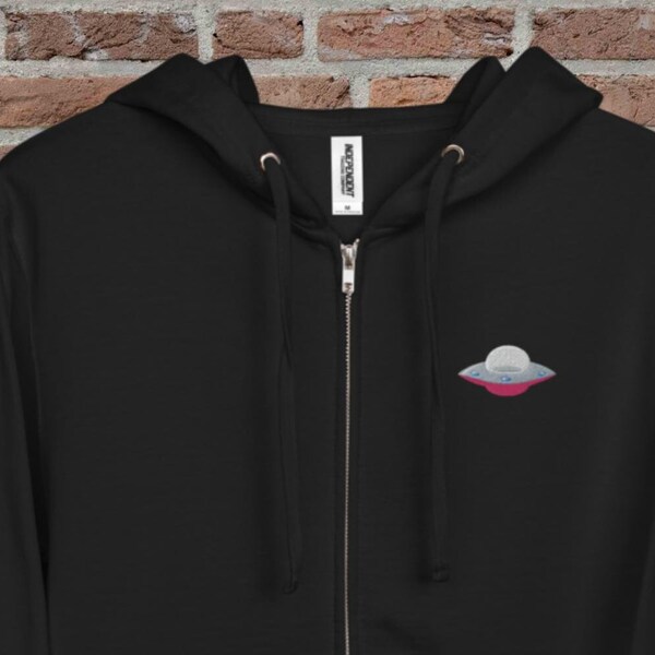 Alien Spaceship - Etsy