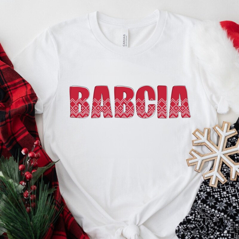 Babcia Gift - 60+ Gift Ideas for 2024